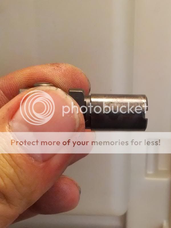 Gas plug orientation | The FAL Files