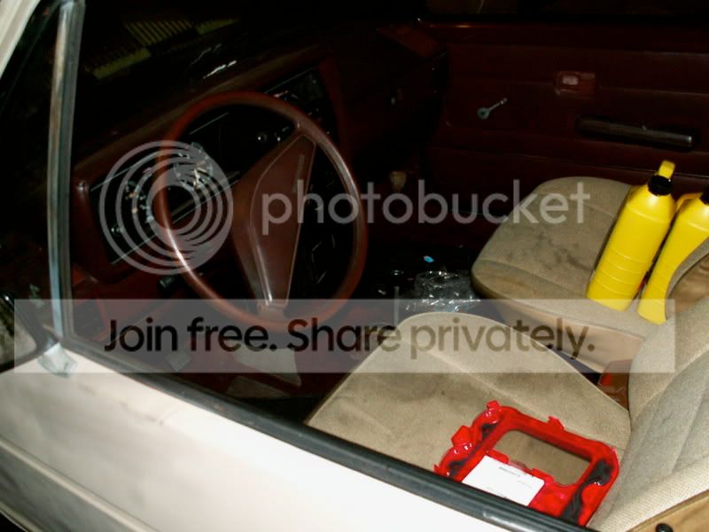 84 diesel rabbit 0 mile motor (wont start) | VW Vortex - Volkswagen Forum