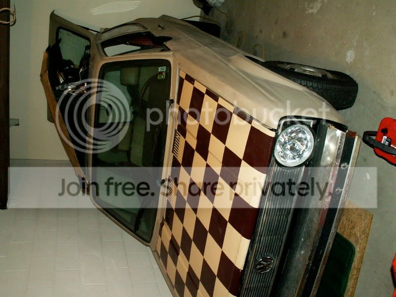 84 diesel rabbit 0 mile motor (wont start) | VW Vortex - Volkswagen Forum