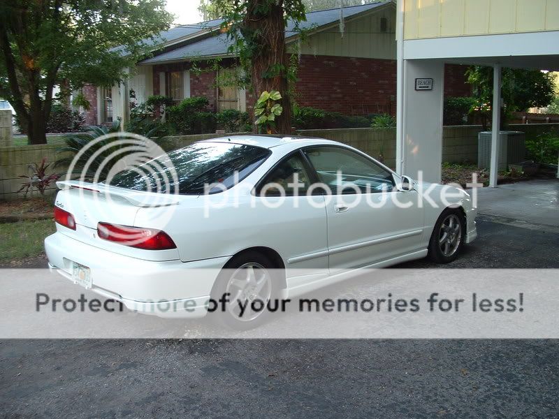 FS: 99 Integra Turbo GSR +++ | Supra Forums