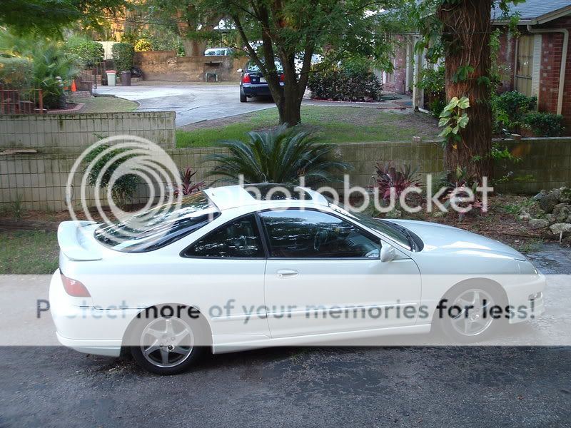 FS: 99 Integra Turbo GSR +++ | Supra Forums