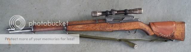 M1 Garand Scope Mounts | Gun and Game Forum