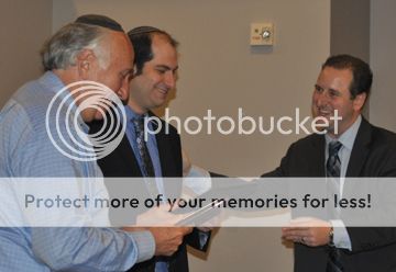 Yavneh Academy's Etone News ~ 6.7.2013