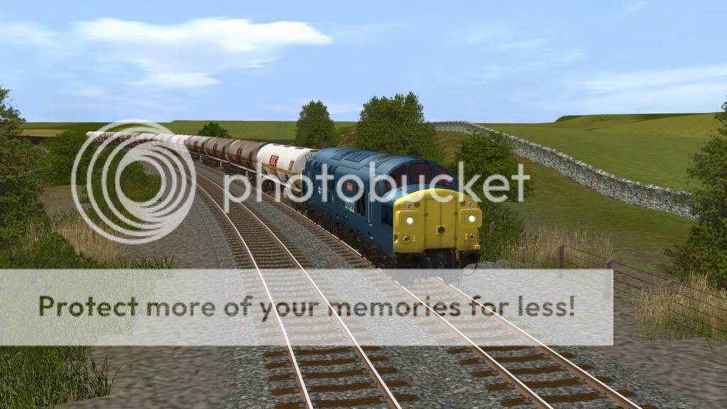 11/03 -Trainz Screenshots - March 2011 - Page 6 - British Trainz