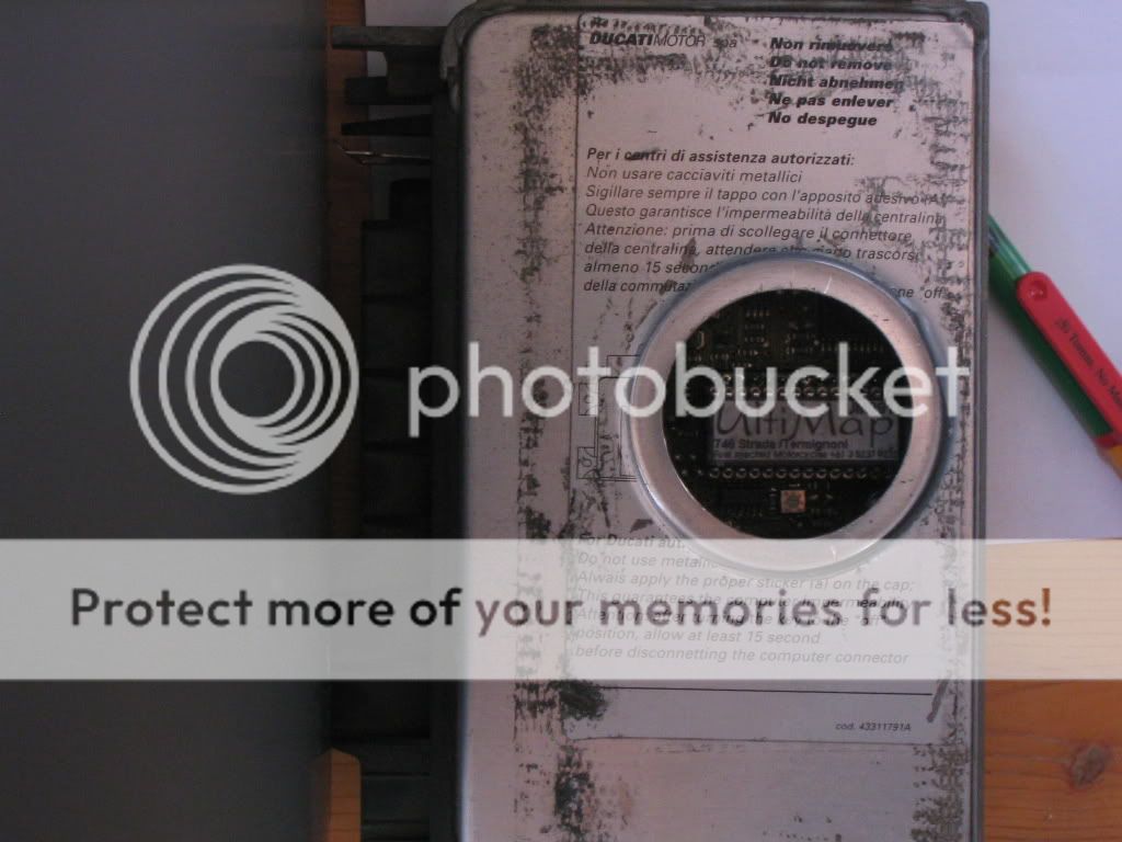 Ducati 996 S Eprom Chip Help! | Ducati.ms - The Ultimate Ducati Forum