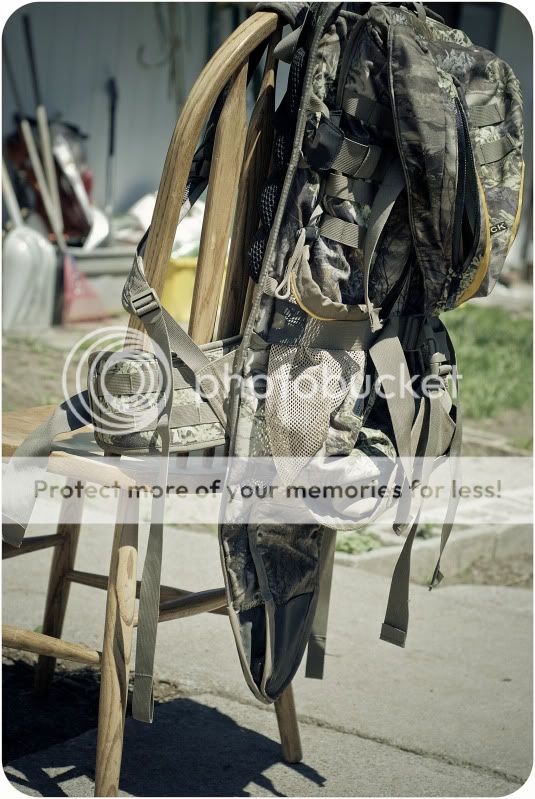 For Sale: LN Eberlestock J34 "Just One":Updated with Pics - Calguns.net