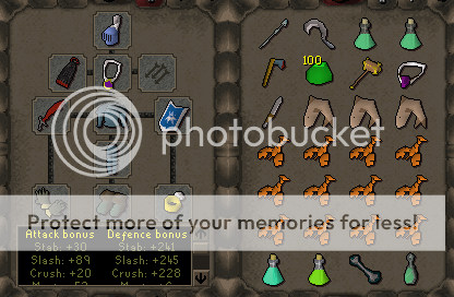 Complete - Temple Trekking Minigame Guide - Added Submissions - Sal's ...