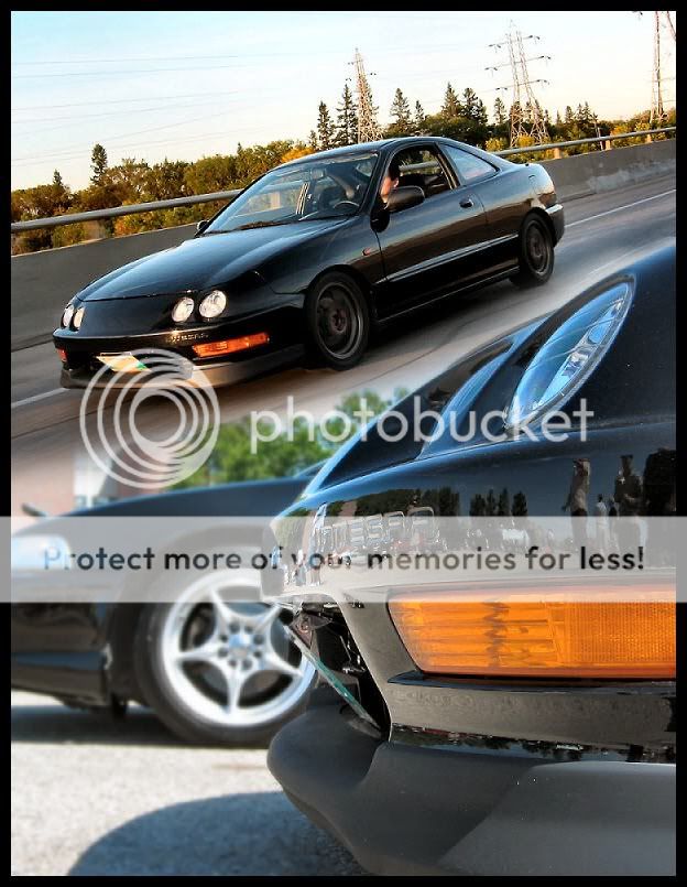Complete Integra Type R Front End Conv. | Team Integra Forums