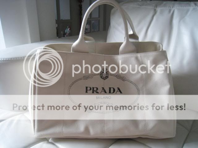 My Prada Family | PurseForum