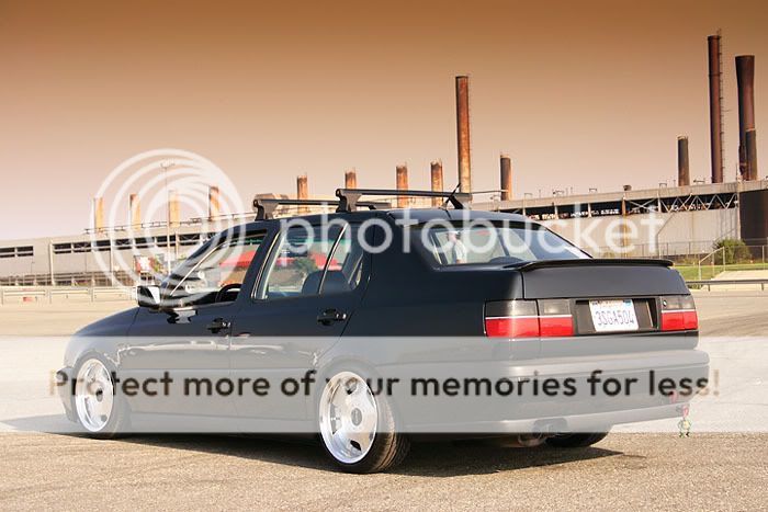 spoiler | VW Vortex - Volkswagen Forum