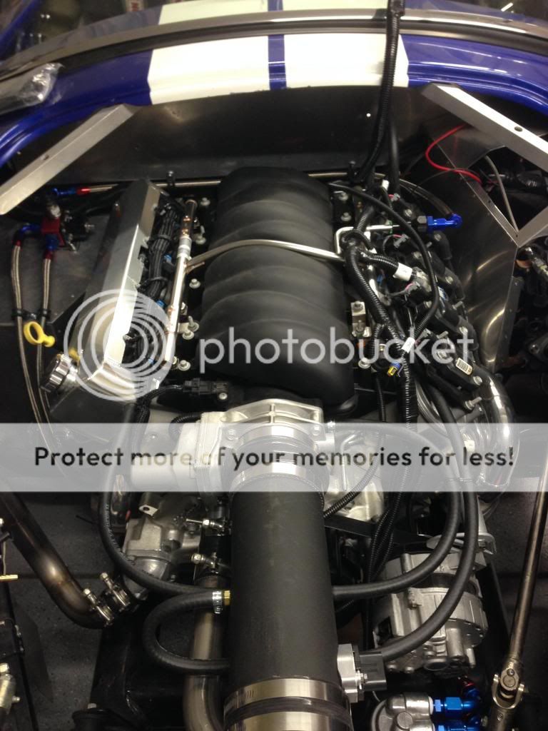 General help with LS3 swap | Factory Five Racing Forum