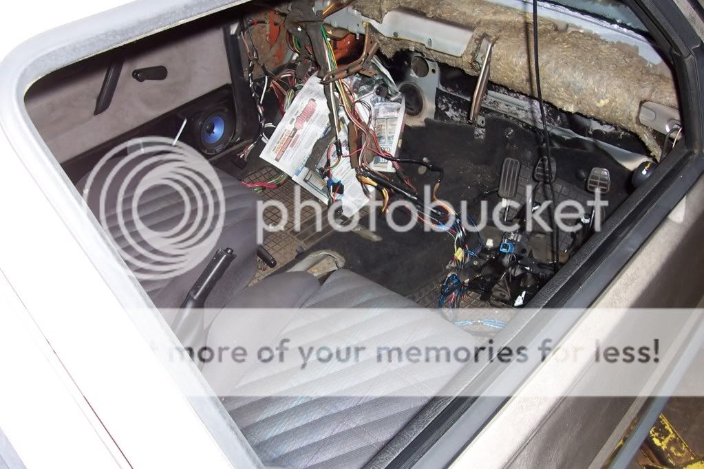 90 Golf TDI conversion | TDIClub Forums