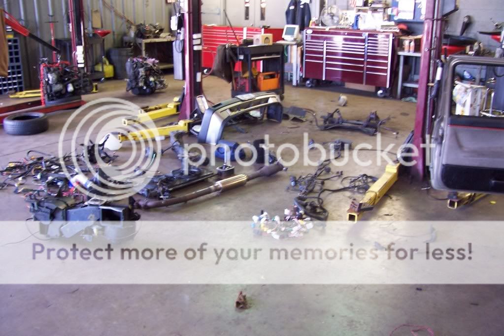 90 Golf TDI conversion | TDIClub Forums