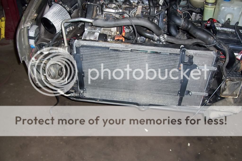 90 Golf TDI conversion | TDIClub Forums