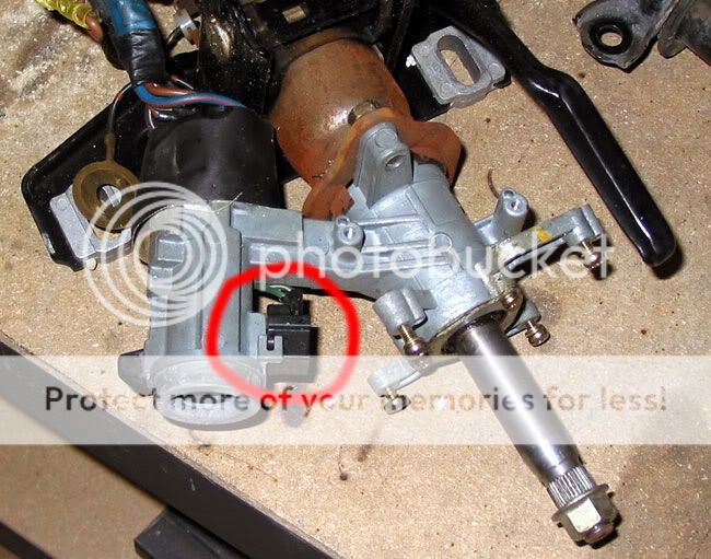 Engine start Button. | MR2 Owners Club Forum