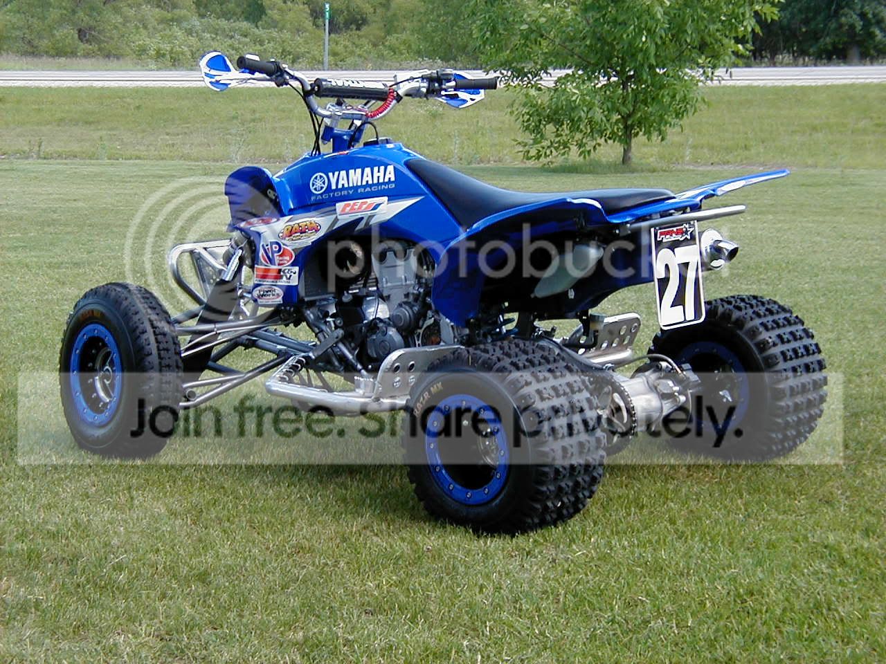 September Qotm Entries | YFZ Central