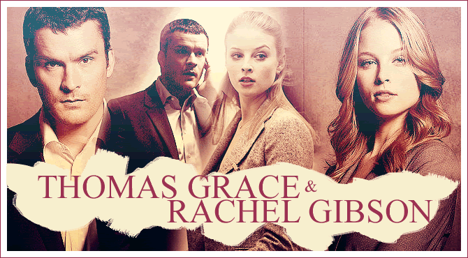 Alias - Thomas Grace & Rachel Gibson Thread #1: Because he so is her ...