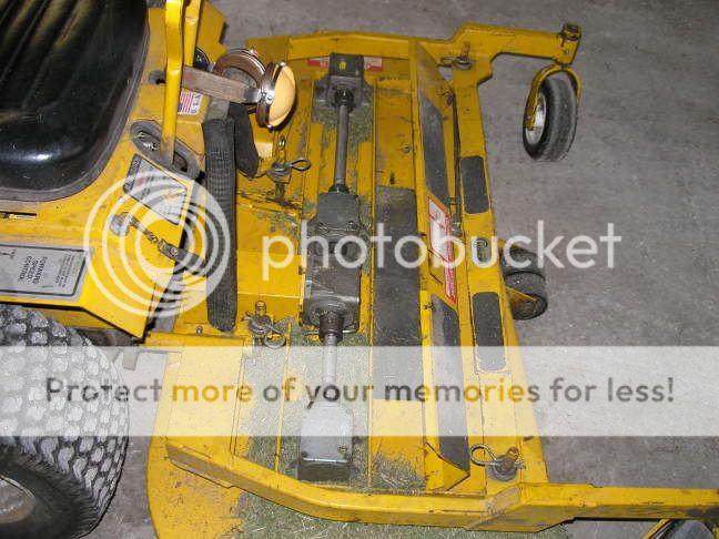 Everything you ever wanted to know about Walker mowers.... | My Tractor ...