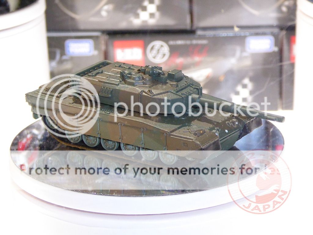 Tomica News - new TOMICA PREMIUM LINE | Hobbyist Forums