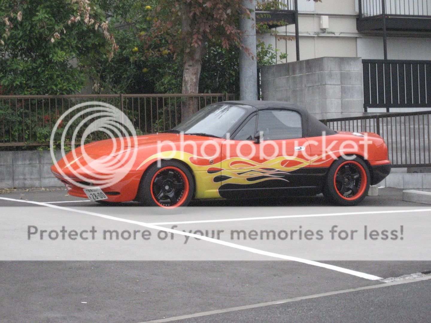 JDM body kit | ClubRoadster.net