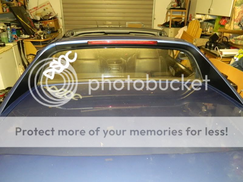 JDM B16a Captiva Blue Del Sol SiR - Carbon & More Airbrushing :) | Page ...