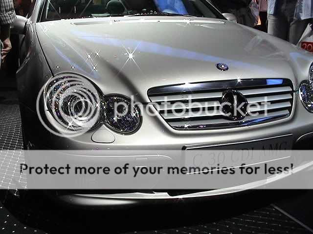 2002 ML 270 CDI AMG | Mercedes-Benz Forum