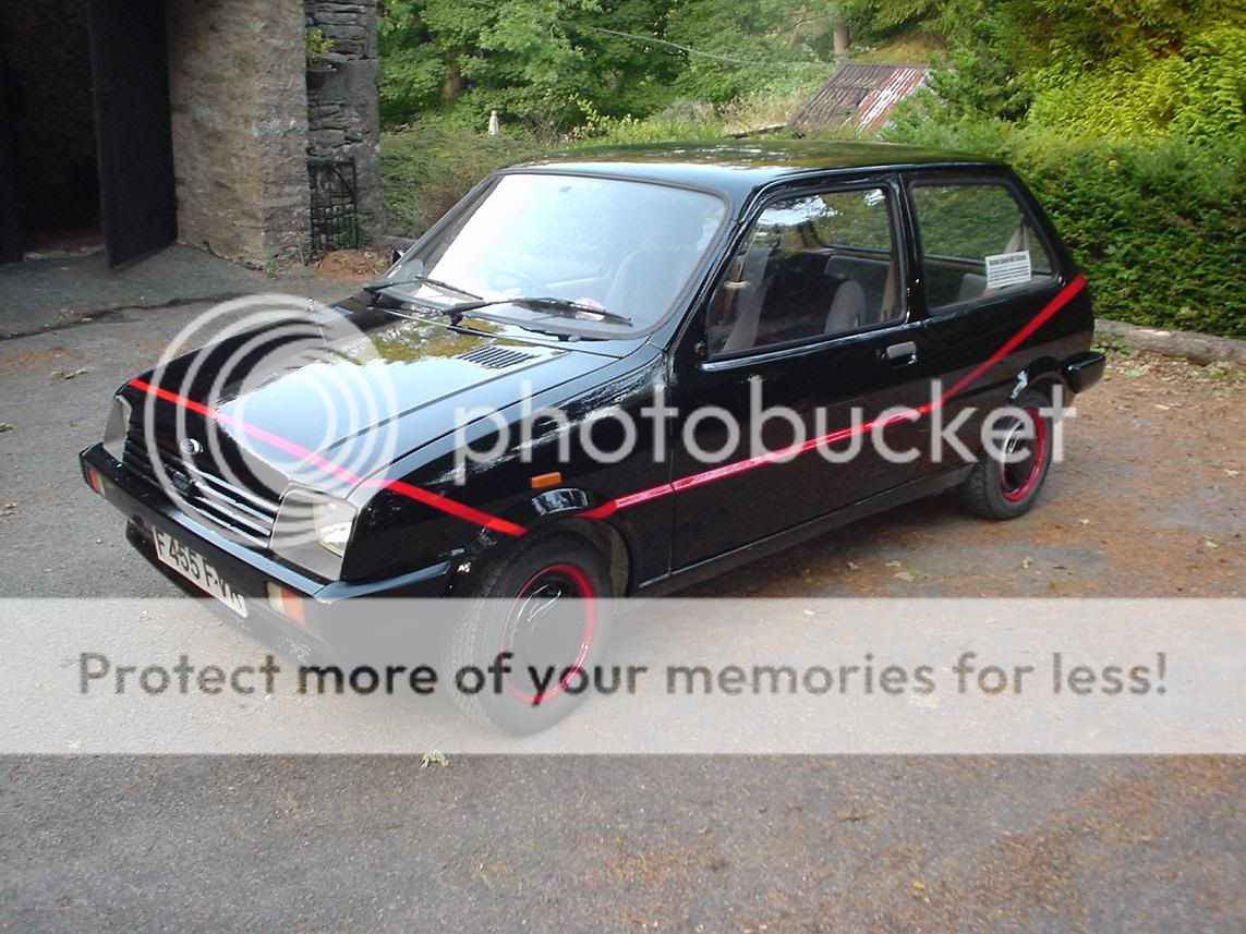 Max power fiesta's : General Car Discussion | Fiesta Forums