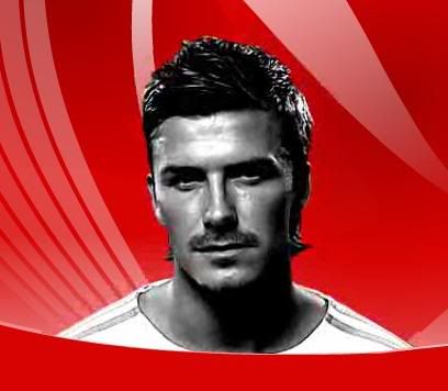 New Adidas interview.: like_beckham — LiveJournal