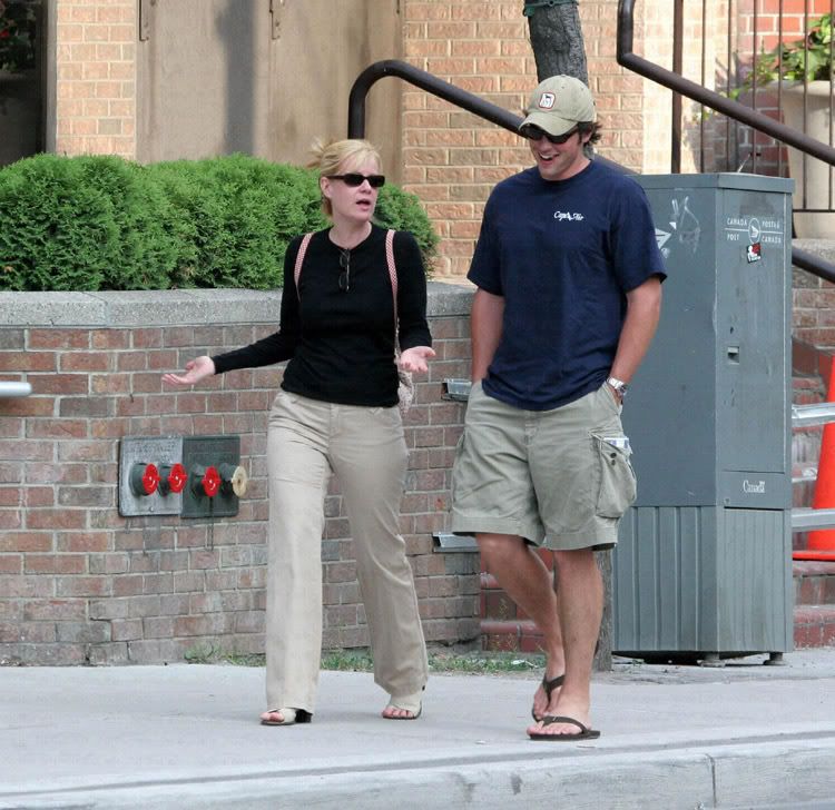 When I grow up I wanna be Bonnie Hunt: madabouttheboy — LiveJournal