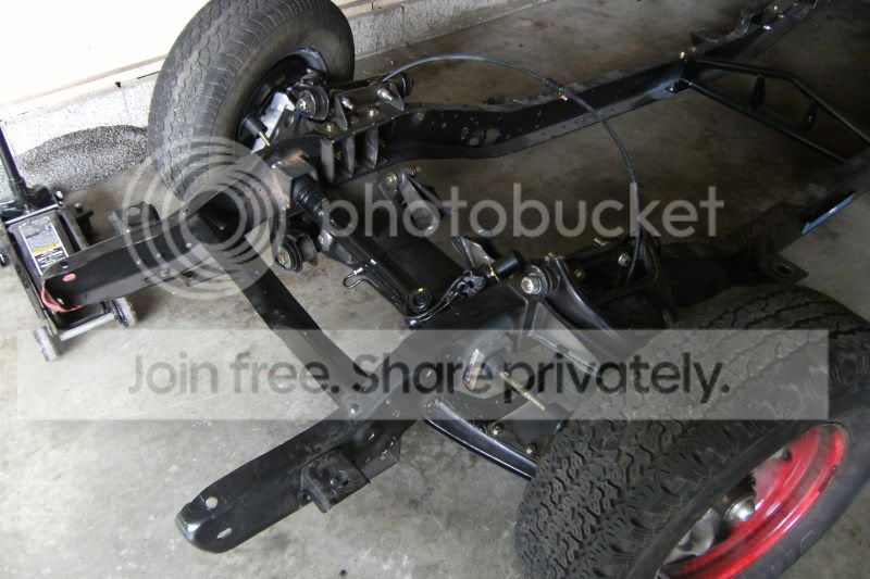 67-72 porterbuilt rolling chassis - Page 2 - The 1947 - Present ...