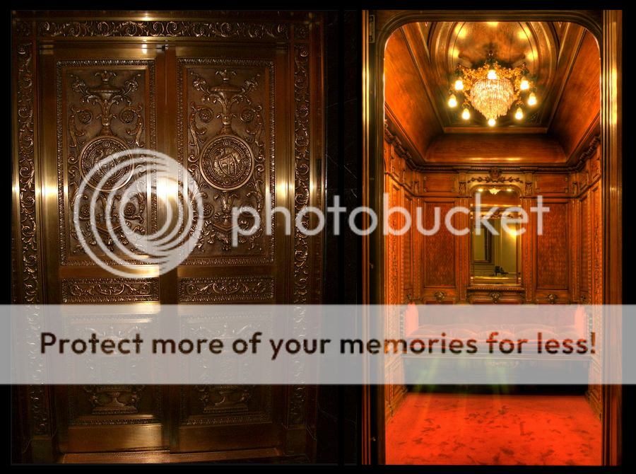 ETA ::Profile (TheElevator)