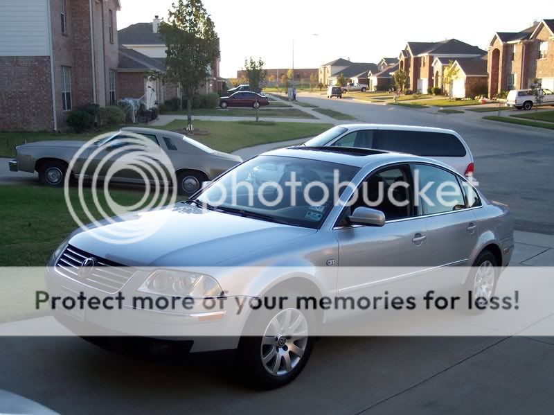 My new daily | VW Vortex - Volkswagen Forum