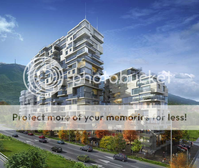 SOFIA | Projects & Construction | Page 14 | SkyscraperCity Forum