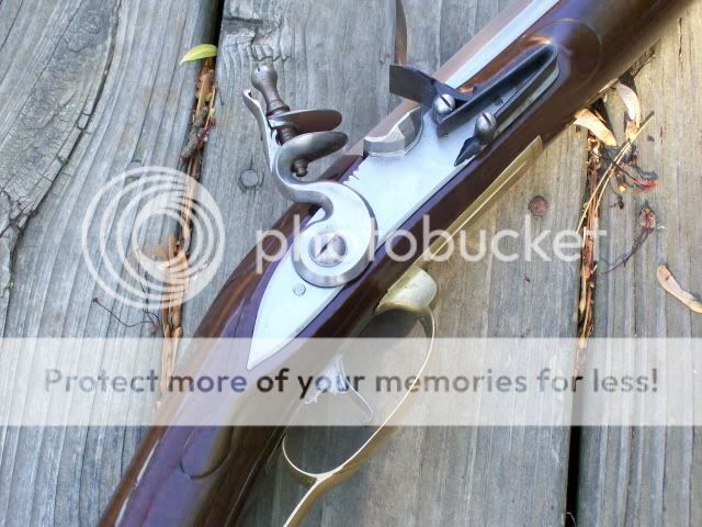 Early Ketland, Colonial Virginia or Round-faced English lock? | The ...