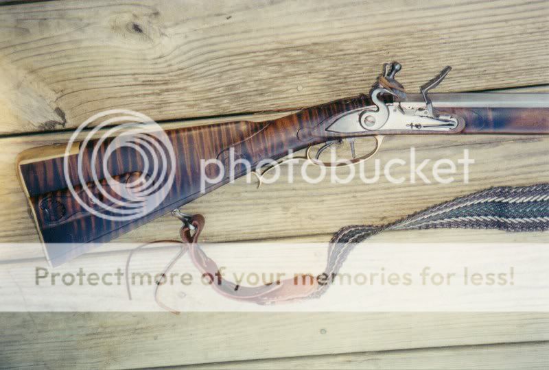 sliding wood patch box | The Muzzleloading Forum