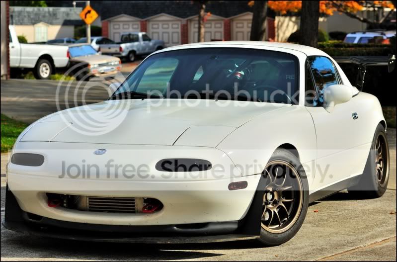 Which rear wing? - MX-5 Miata Forum
