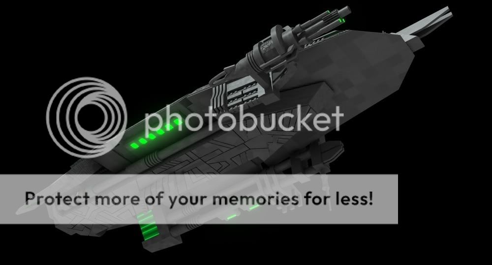 All of my 3D stuff - Page 14 — Scifi-Meshes.com
