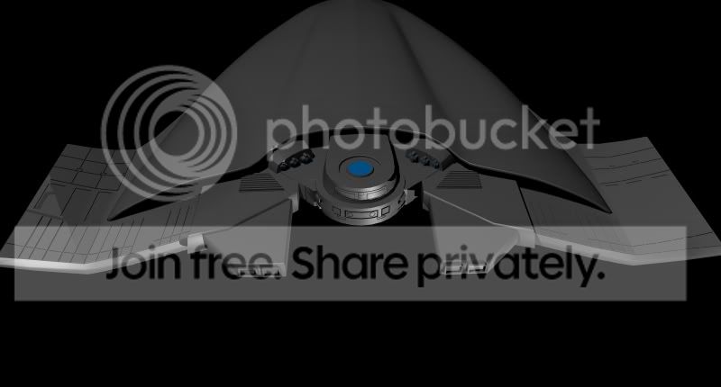 Star Trek Enterprise : Warp Delta — Scifi-Meshes.com