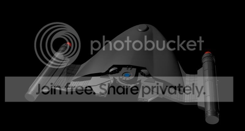Star Trek Enterprise : Warp Delta — Scifi-Meshes.com