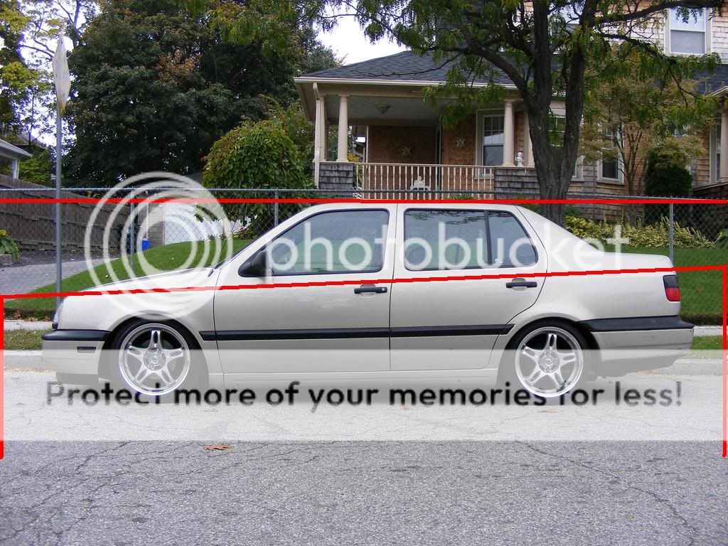 what is reverse rake? | VW Vortex - Volkswagen Forum