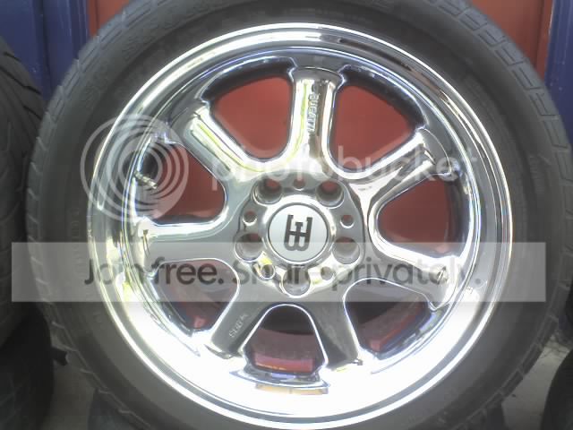 Pininfarina By BBS Wheels? | VW Vortex - Volkswagen Forum