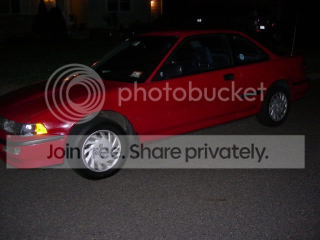 post your beater car | Page 9 | 8th Generation Honda Civic Forum
