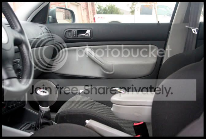 Options with Two-Tone Interior | VW Vortex - Volkswagen Forum
