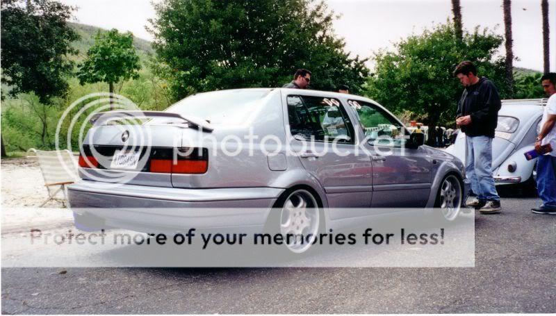 Your favorite 90s styled MK3 | Page 11 | VW Vortex - Volkswagen Forum