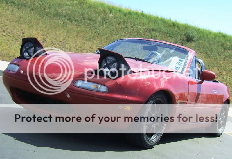 Pic thread: post up your dropped Miata | Page 6 | ClubRoadster.net