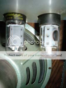 anyone familiar with 7591 tubes (Ampeg Jet) - Amps - Harmony Central