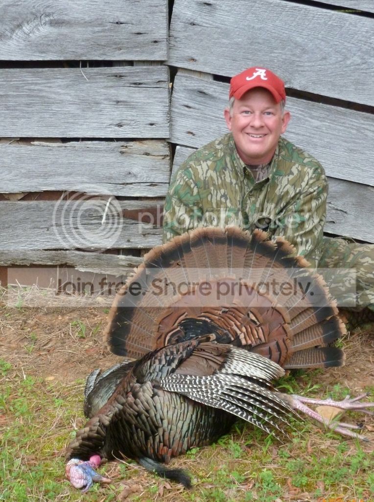 2016 Aldeer Turkey Contest Teams, Entry, Score and Rules Thread ...