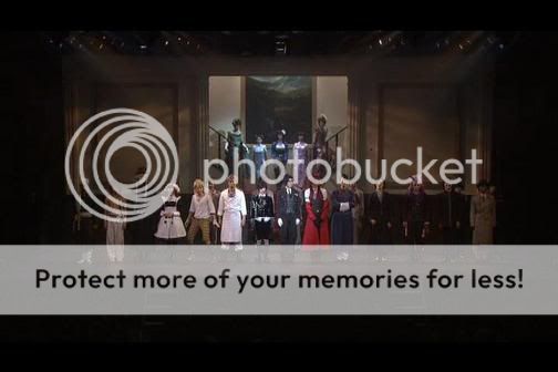 Kuroshitsuji Musical That Butler, Friendship: cielkuro — LiveJournal