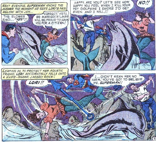 January | 2010 | Confessions Of A Superman Fan