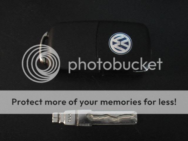 DIY: MK4 Switchblade Key Conversion...detailed w/ 33 pics...ZKcrew ...